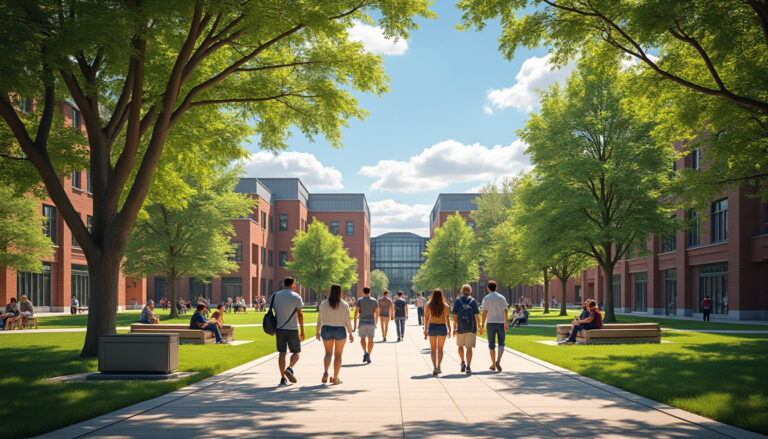 Pourquoi le classement IUT France 2024 pourrait influencer votre choix ...